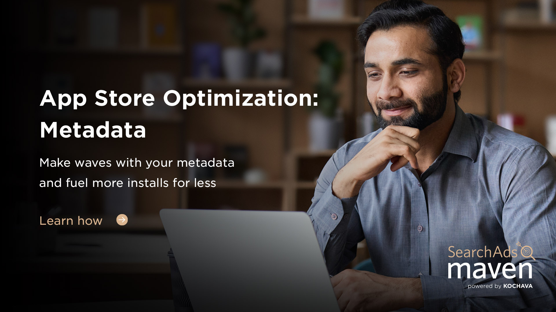 Make the Most of Your Metadata with App Store Optimization
