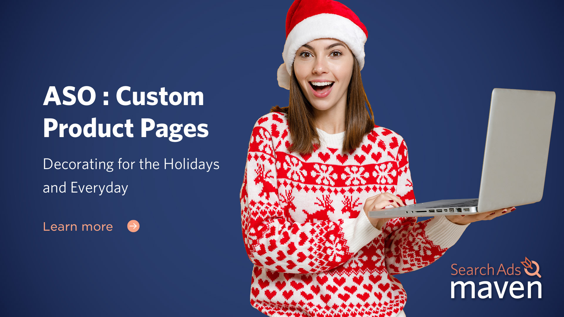 App Store Custom Product Pages