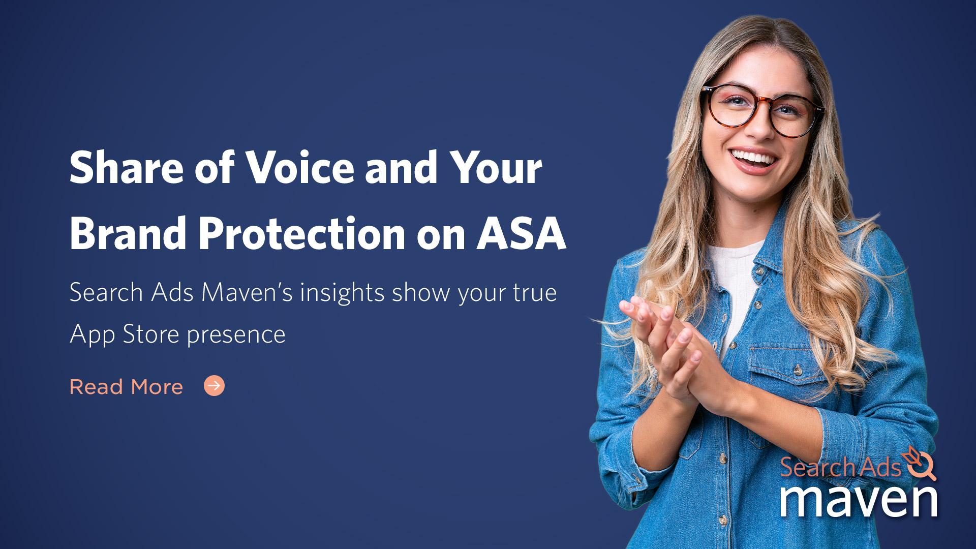 Share of Voice and Your Brand Protection on ASA