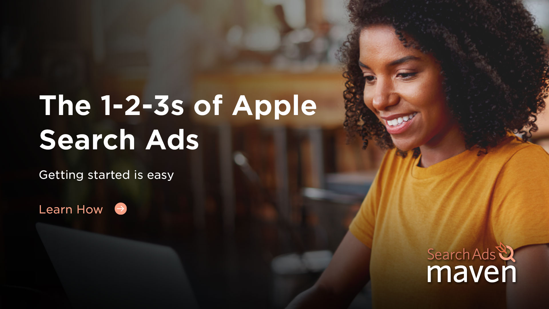 The 1-2-3s of Apple Search Ads
