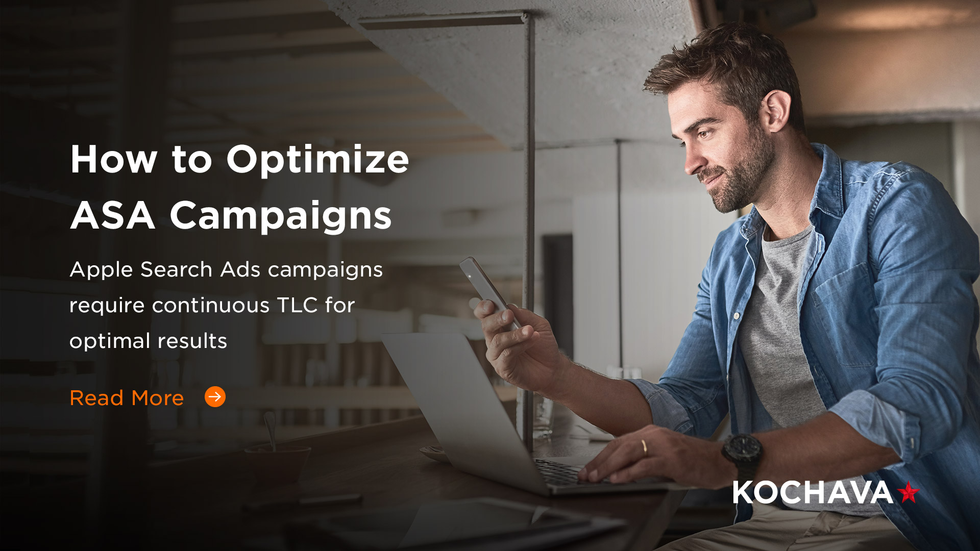 6 Ways to Optimize ASA Campaigns