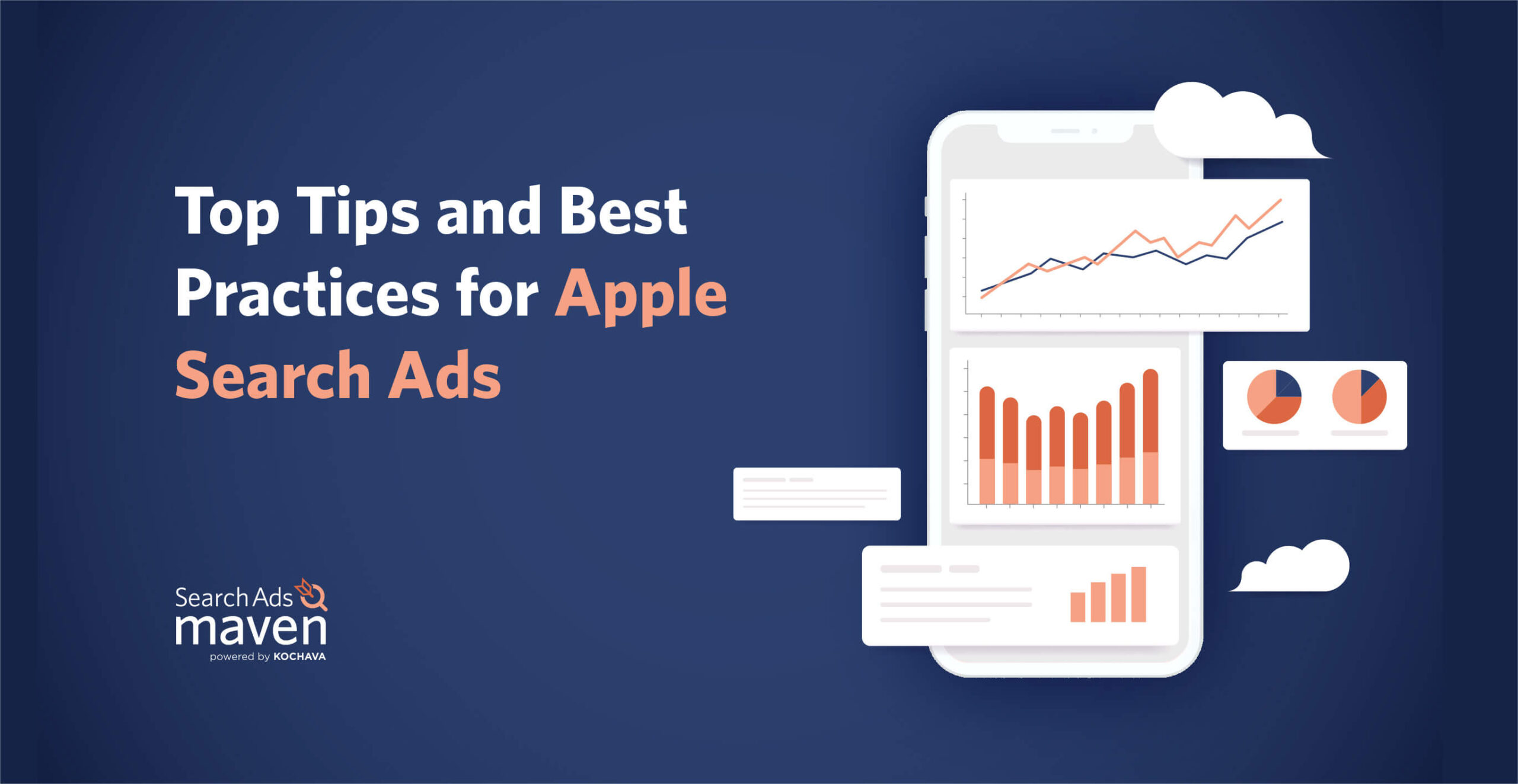 Apple Search Ads | Apple Ads | AI Campaign Automation