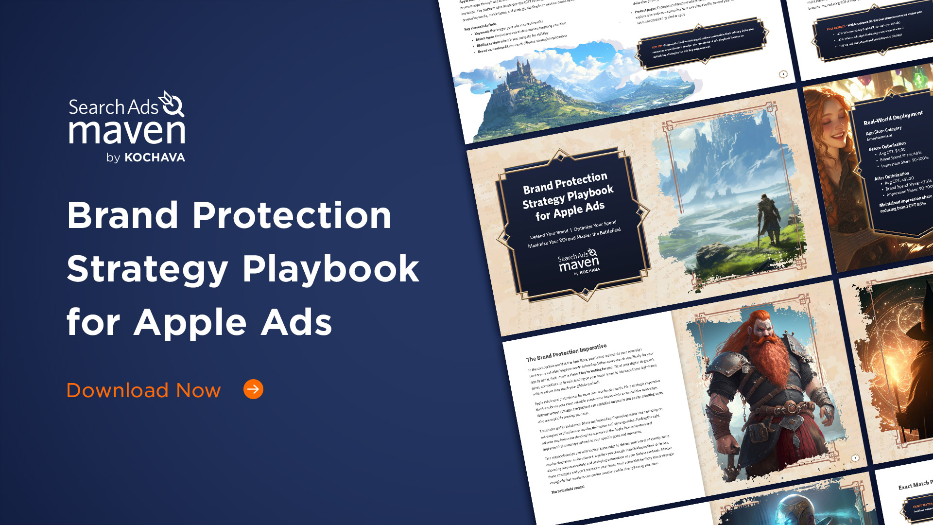 Apple Ads | Brand Protection Strategy Playbook | Search Ads