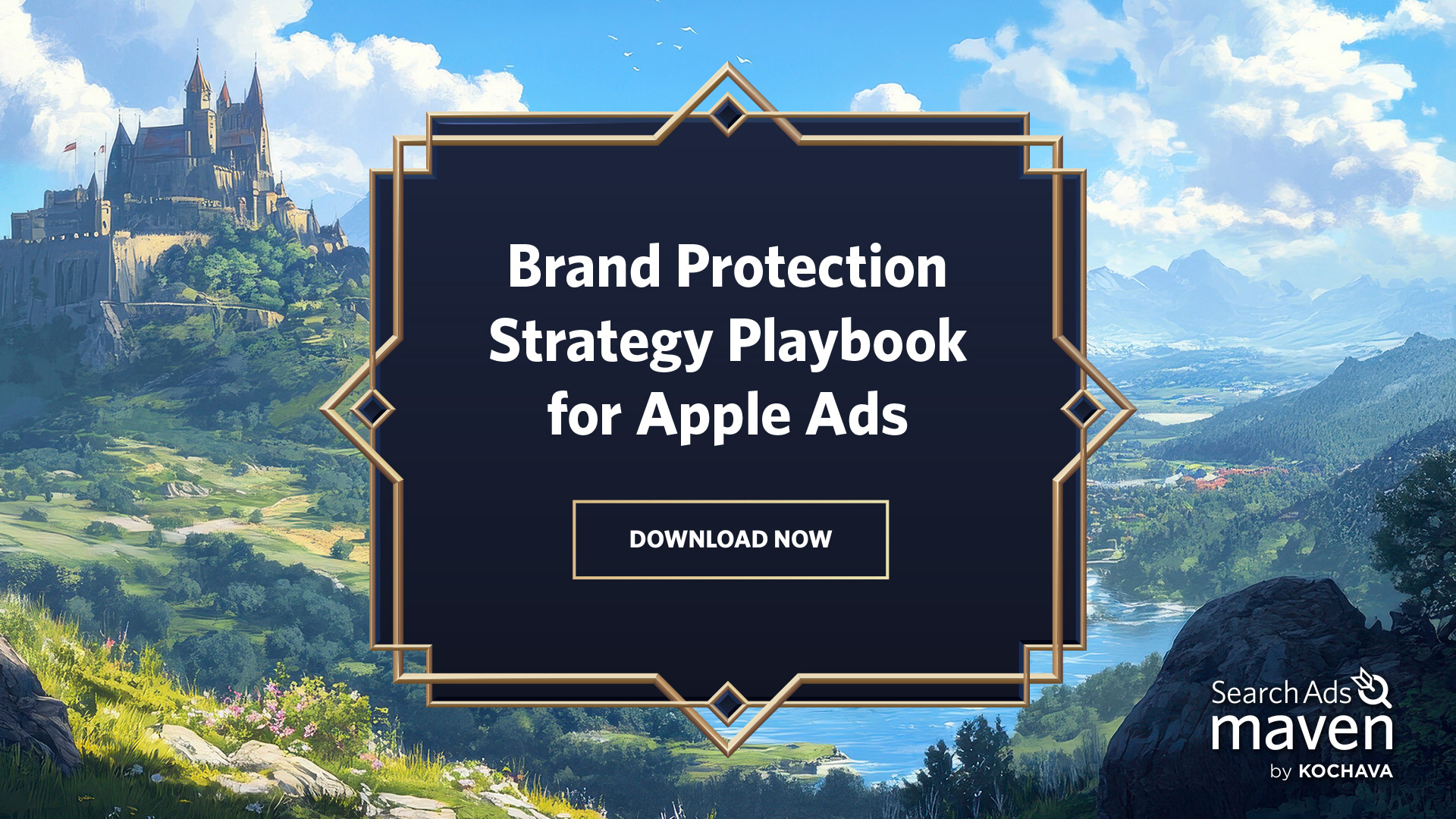 Brand Protection on Apple Ads: Get Your Strategy Playbook!